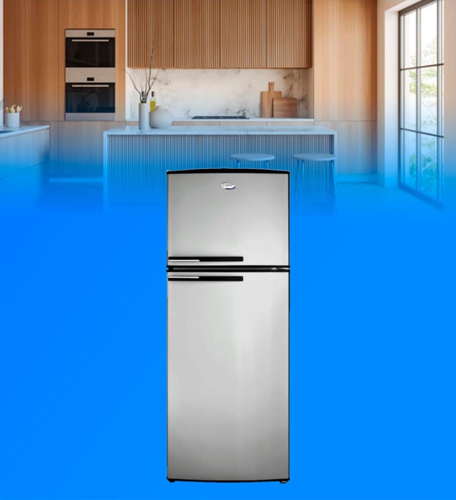 Refrigerador Cetron RCC300OVNE 2 Puertas 11 Pies 3 Cubicos Color ...